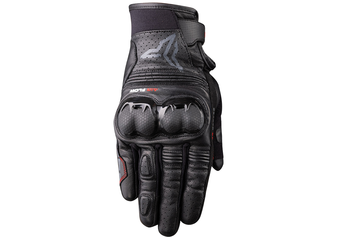 NORDCODE WARRIOR EVO €38,80 | MOTOMAG